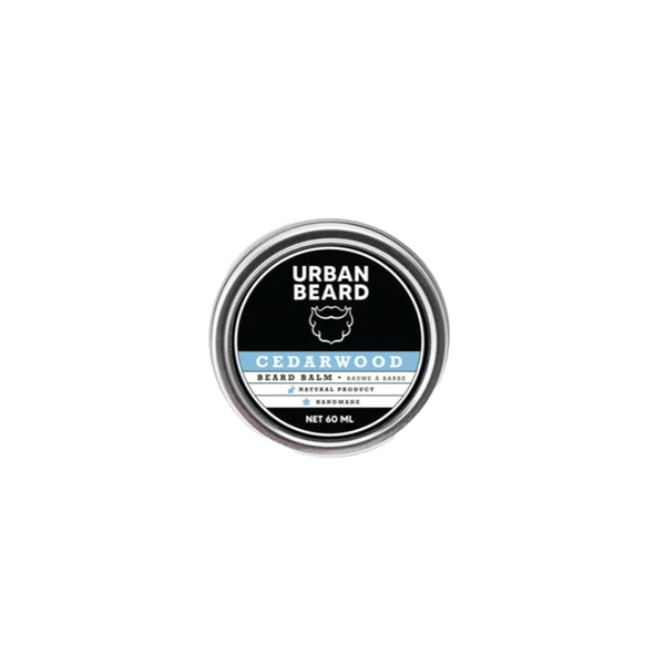 Beard Balm - Urban Beard - KRWN